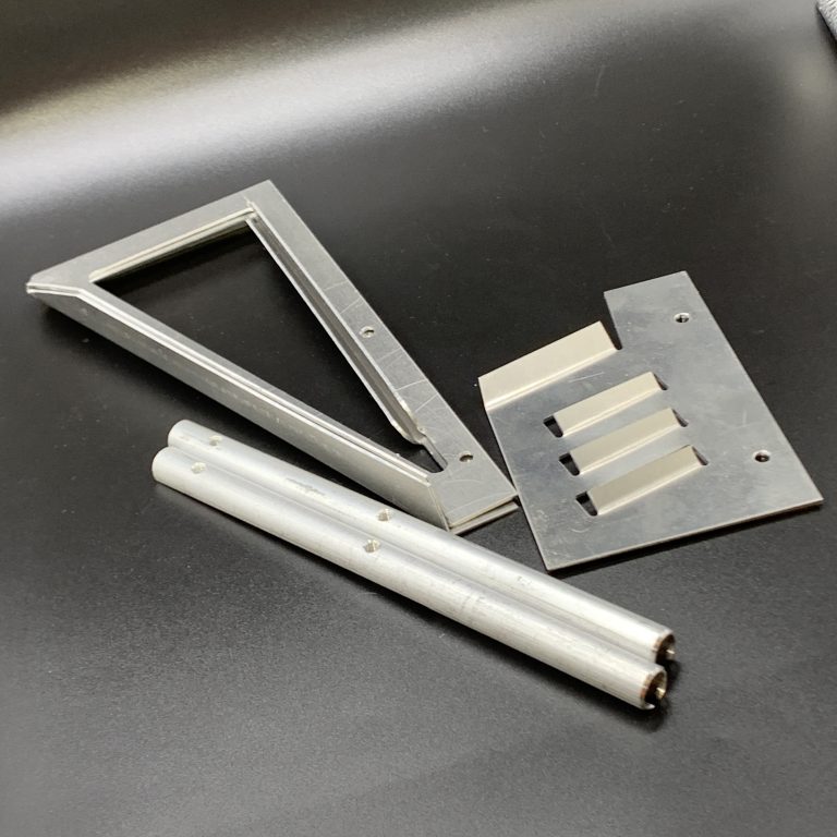 Paddle Assembly – Ultra Molds LLC