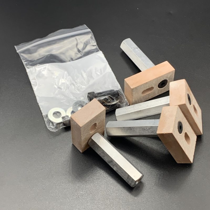 Coil Pins – Ultra Molds LLC